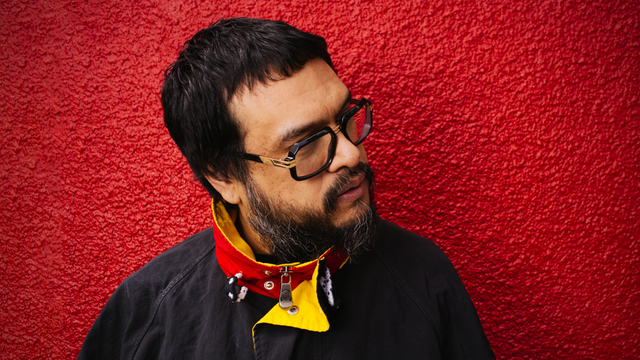 Pre Show Party with DJ Elvin | House of Blues