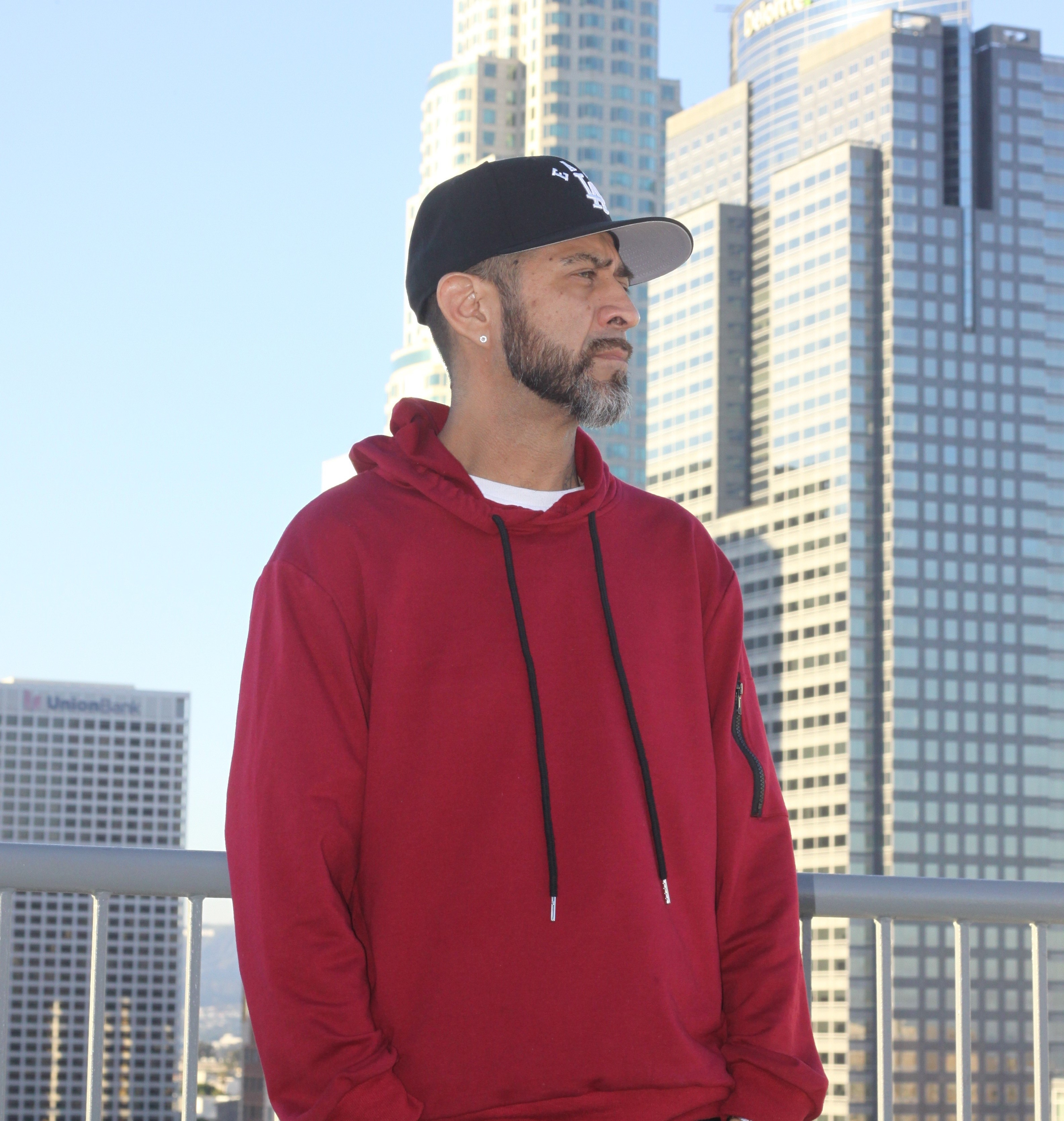 Pre & Post Show Party with DJ Antiq | House of Blues