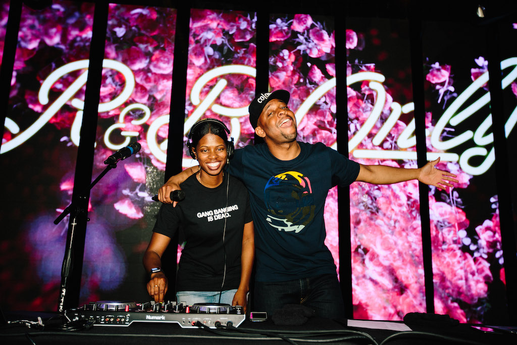 COLORS WORLDWIDE PRESENTS: R&B ONLY | House of Blues