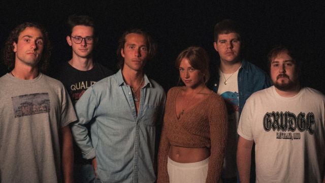 Foundation Room presents LoConti | House of Blues Cleveland