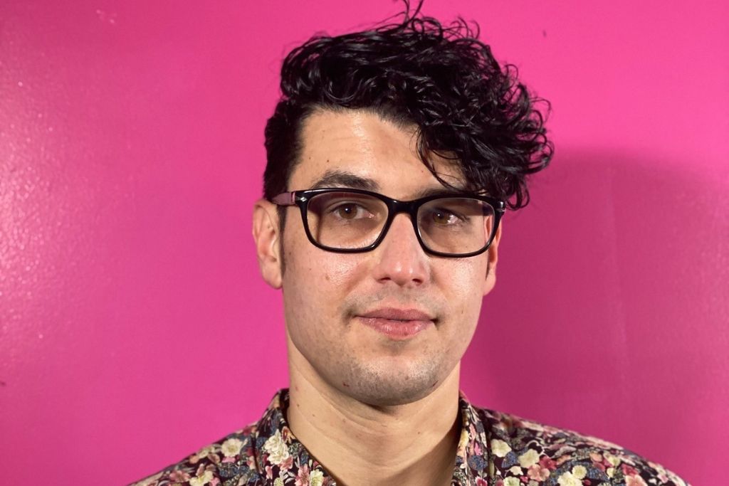 Foundation Room presents Benny Lava & The Guavas | House of Blues Cleveland