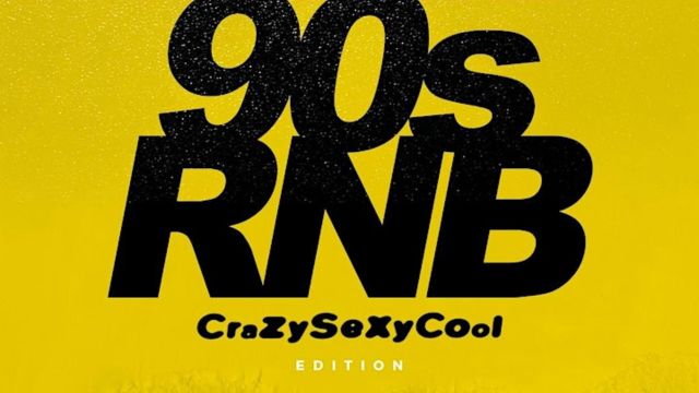 If It Don't Feel Like 90s RnB - Foundation Room | House of Blues Dallas