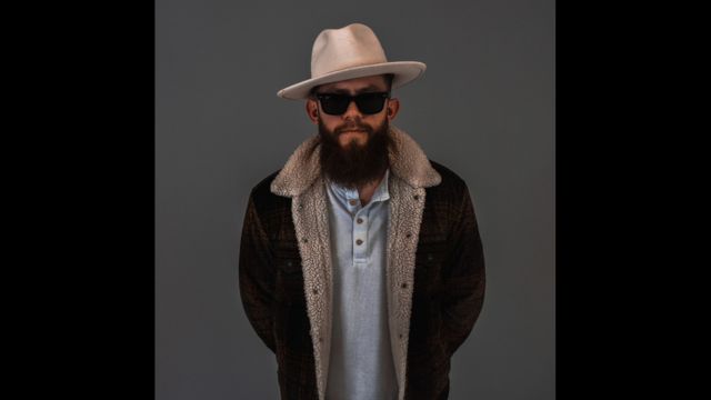 Alex Lease - FOUNDATION ROOM | House of Blues