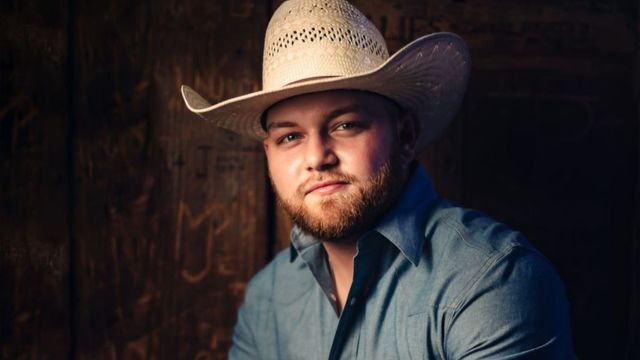 Hayden Haddock | House of Blues Dallas