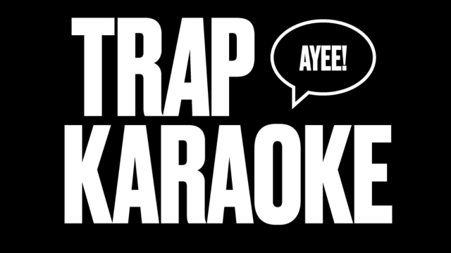 Trap Karaoke – 21+ Event | House of Blues Dallas