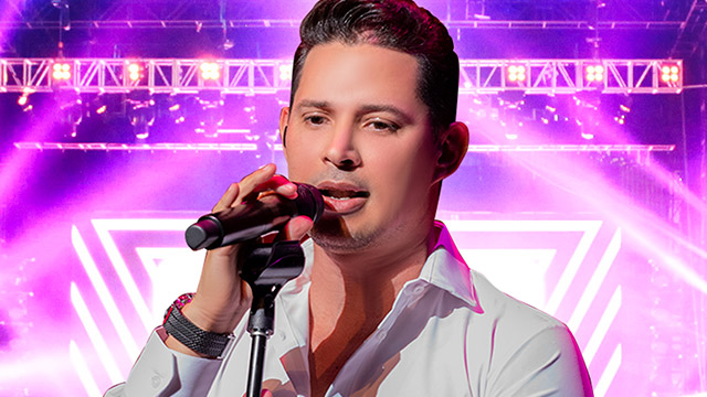 NOCHE TROPICAL con Leoni Torres, DJ Yuli y mas | House of Blues