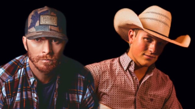 Nate Burnham & David Lewis in Foundation Room | House of Blues Houston