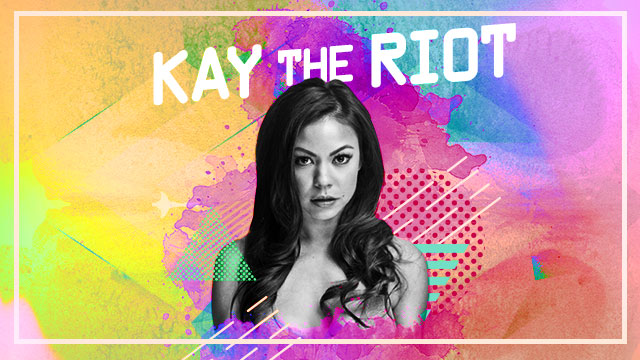 Kay the Riot | House of Blues