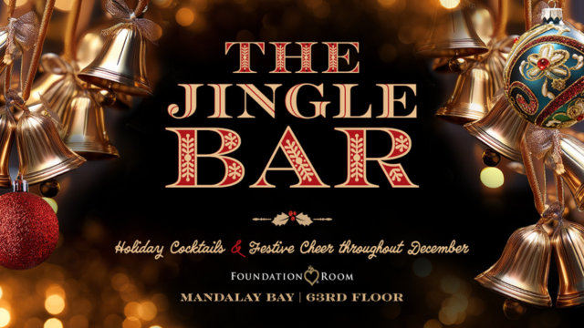 The Jingle Bar | House of Blues