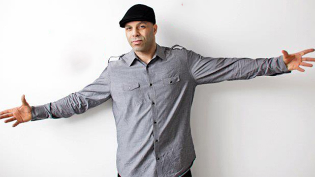 DJ Mark Mac | House of Blues