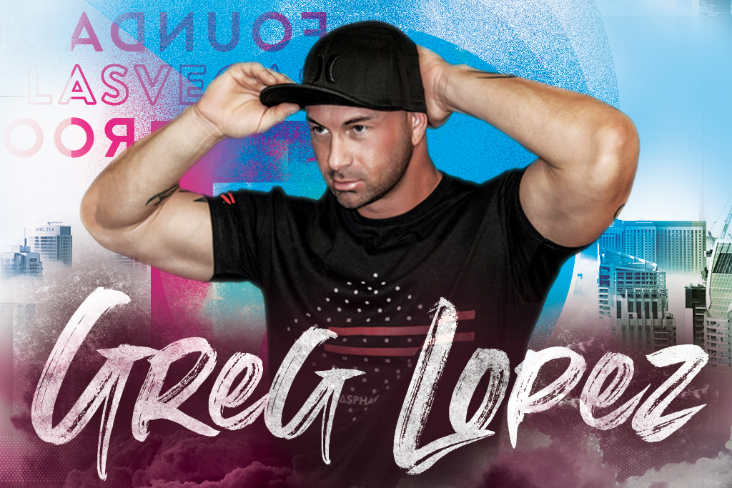 Foundation Room Guest List| Las Vegas