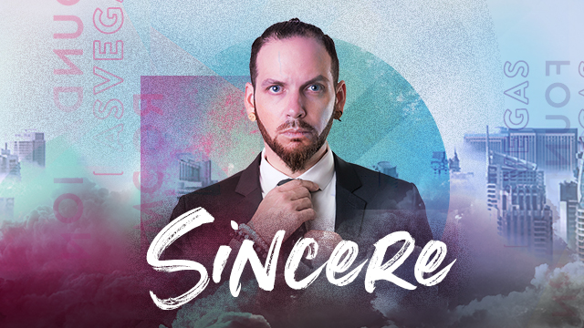 DJ Sincere | House of Blues Las Vegas