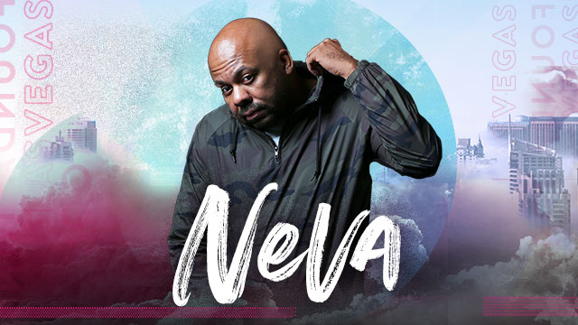 DJ Neva | House of Blues Las Vegas
