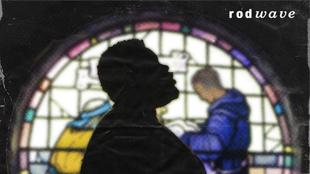 Hollywood The Promoter Presents Rod Wave | House of Blues Myrtle Beach