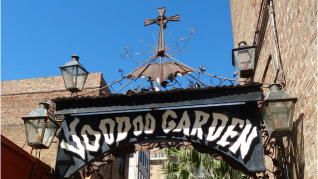 House Of Voodoo New Orleans