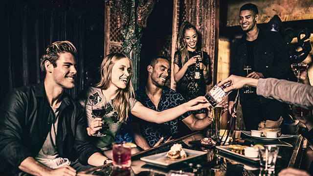 Member Lounge - Live Music from Shawan Rice | House of Blues