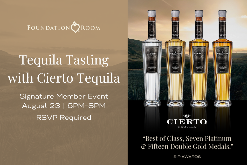 Tequila Tasting Party Private Tequila Expert For Hire