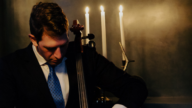 Dan Lelchuk and Friends in the Foundation Room | House of Blues