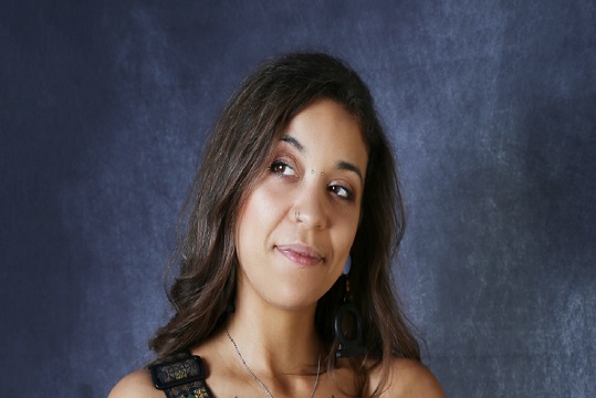 Shawan Rice in the Voodoo Garden | House of Blues