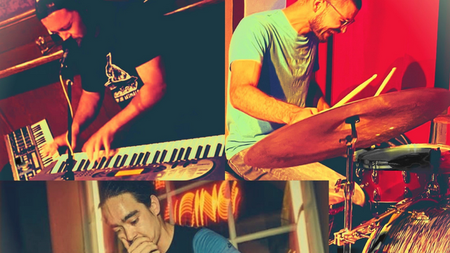 Two's A Crowd in the Voodoo Garden | House of Blues New Orleans