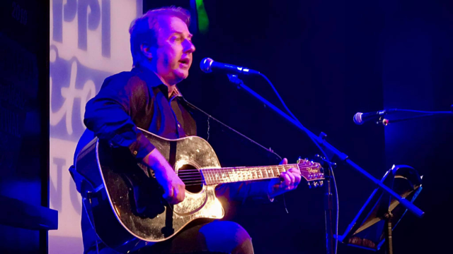 Carson Station in Voodoo Garden | House of Blues