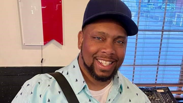 Gerard Delafose in the Voodoo Garden | House of Blues