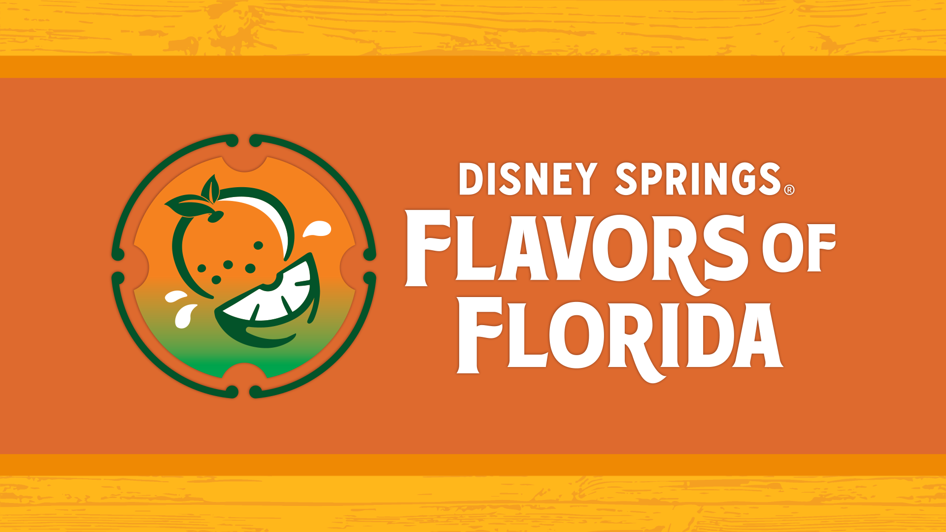 Flavors of Florida at Our House! | House of Blues Orlando