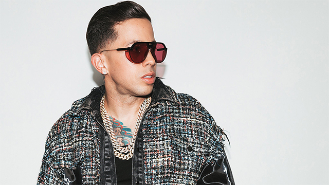 De La Ghetto | House of Blues Orlando