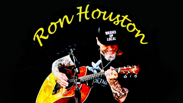 Ron Houston | House of Blues